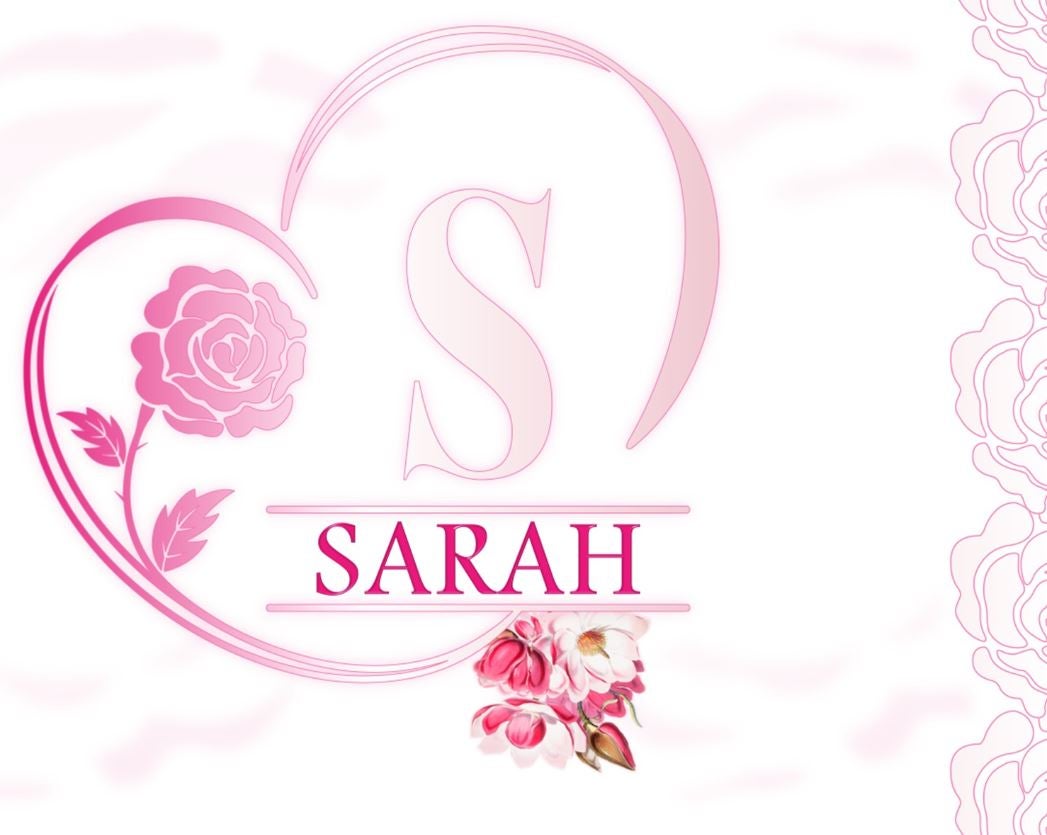 Sarah Name